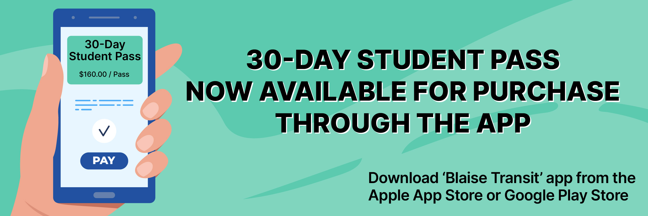 Fares & Passes | Middlesex County